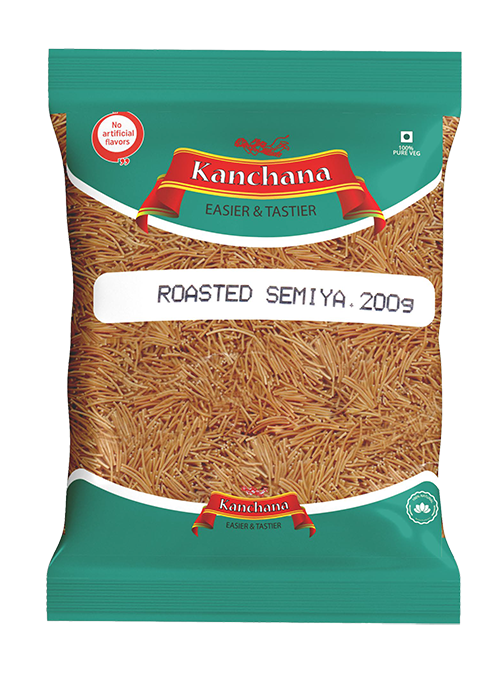 Roasted Semiya – Kanchana Foods