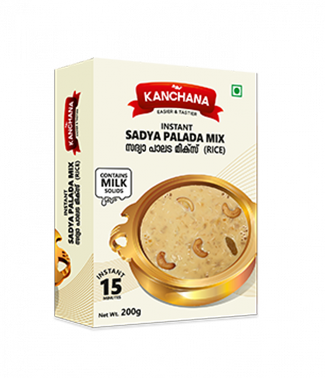 Ins. Sadya palada mix – Kanchana Foods