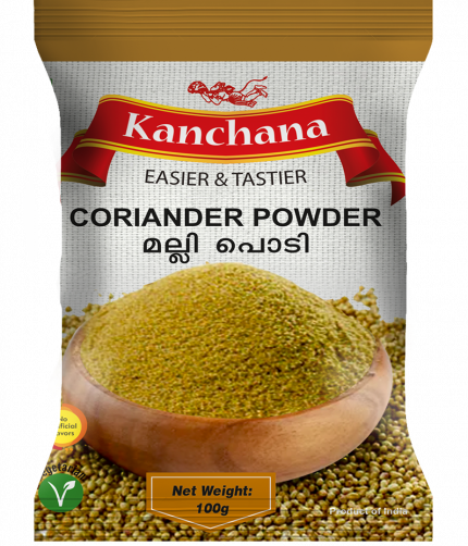 Iyer Sambar Powder – Kanchana Foods
